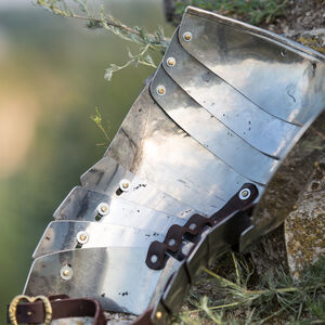 Errant Squire Gorget and Pauldrons Set for sale. Available in ...